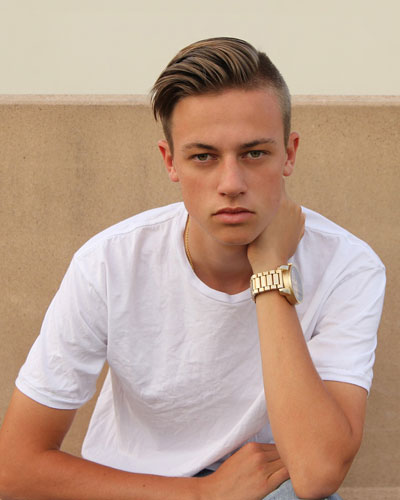 Jonathan Doe – IVT COLOMBIA